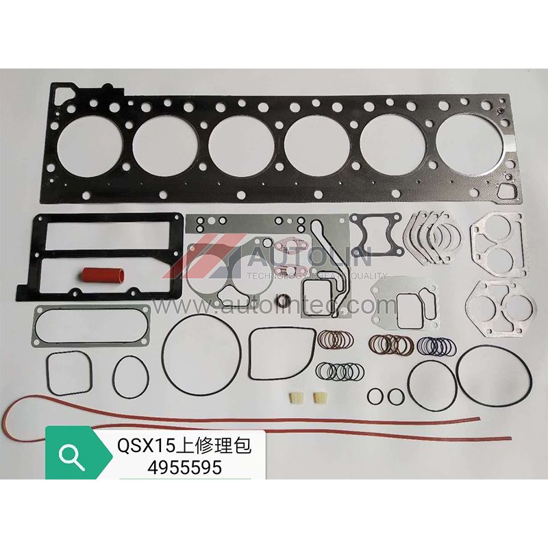 Upper Gasket Set, INTERNATIONAL Cummins, 4955595