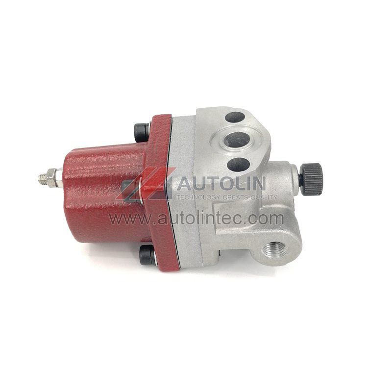 Fuel Shut off Solenoid, Cummins, valve