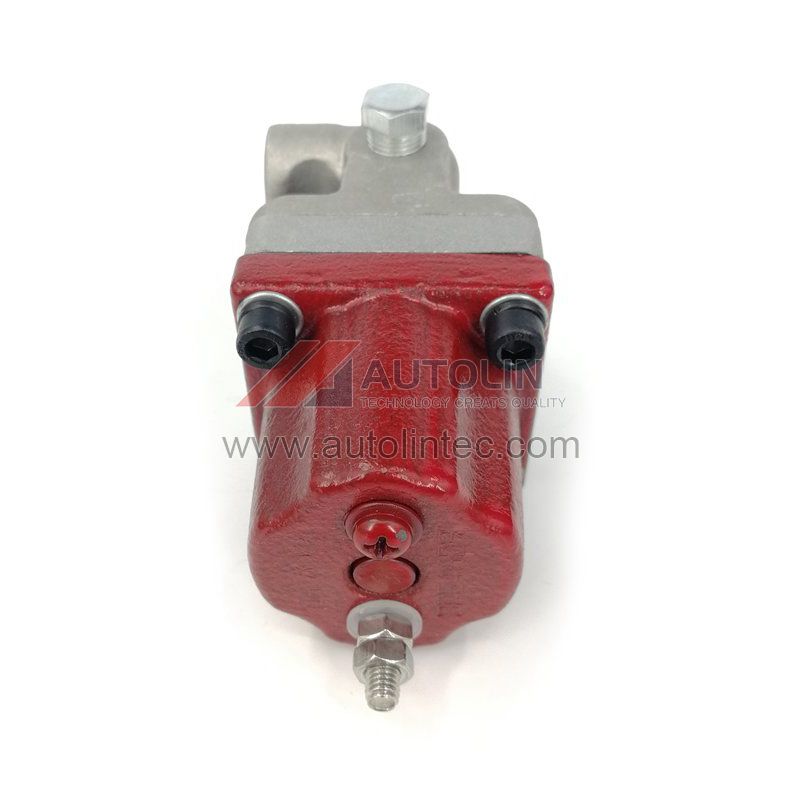 Fuel Shut off Solenoid, Cummins, valve
