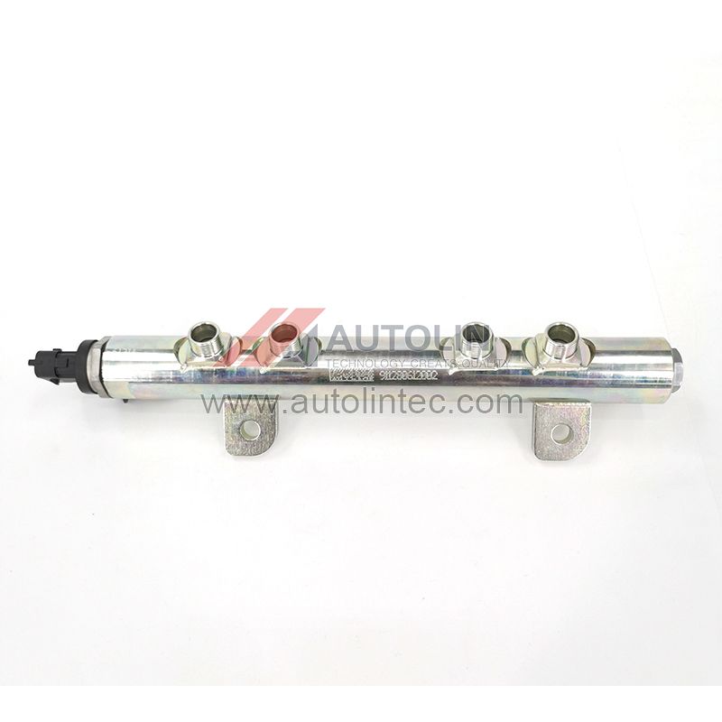 Fuel pipe, Cummins ISF3.8, 5259689