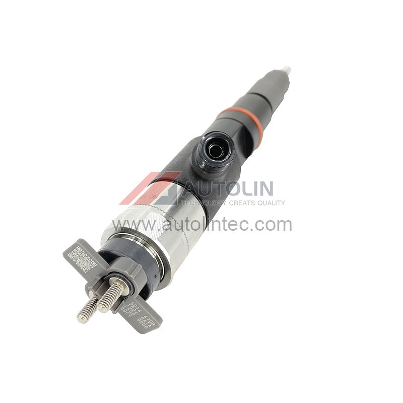 Denso fuel injector, Cummins ISF3.8, 5296723