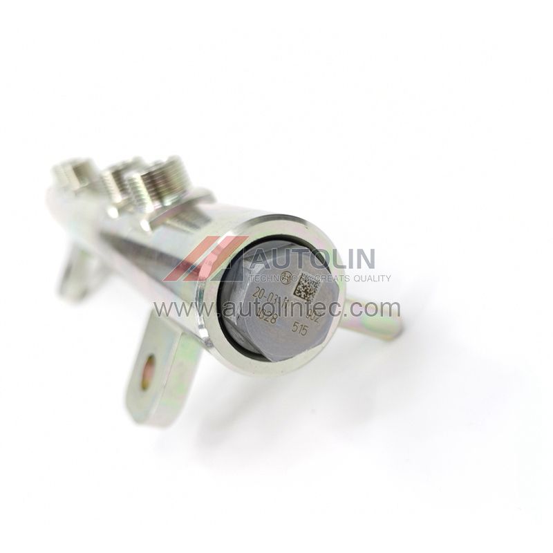 Fuel pipe, Cummins ISF3.8, 5259689