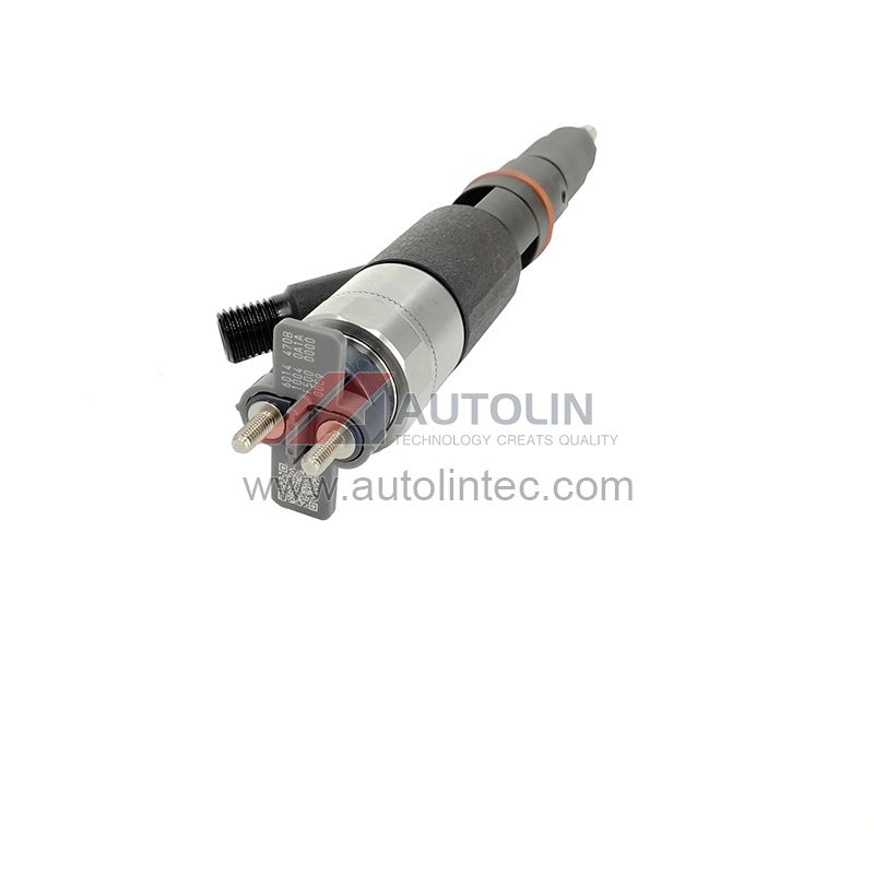 Denso fuel injector, Cummins ISF3.8, 5296723