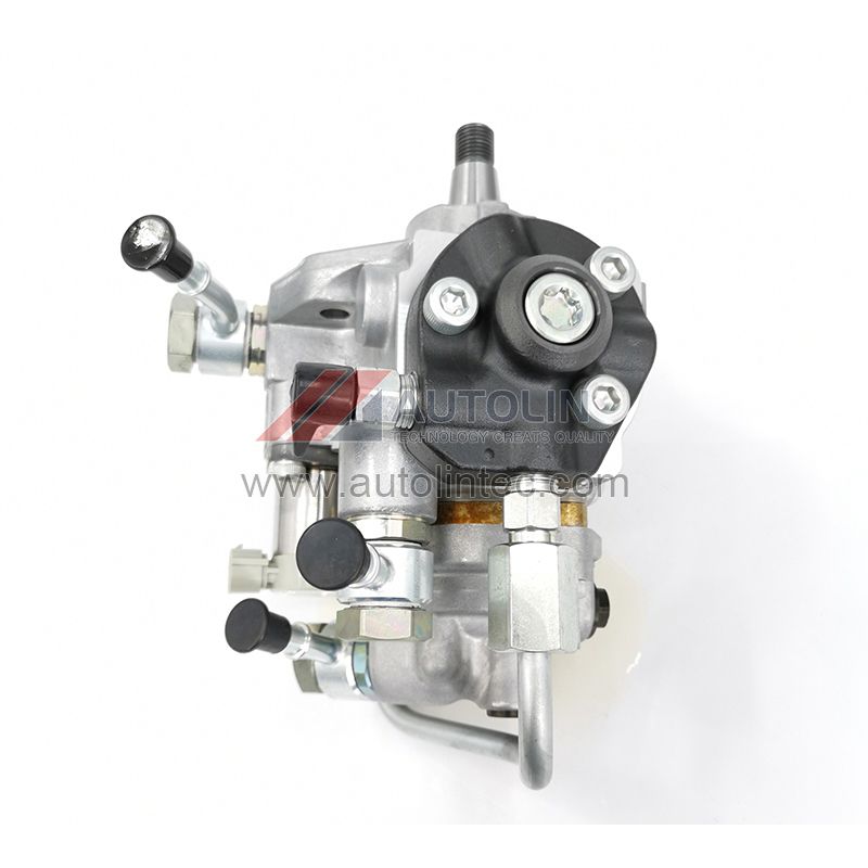 Fuel pump, Cummins ISF3.8, 5318651