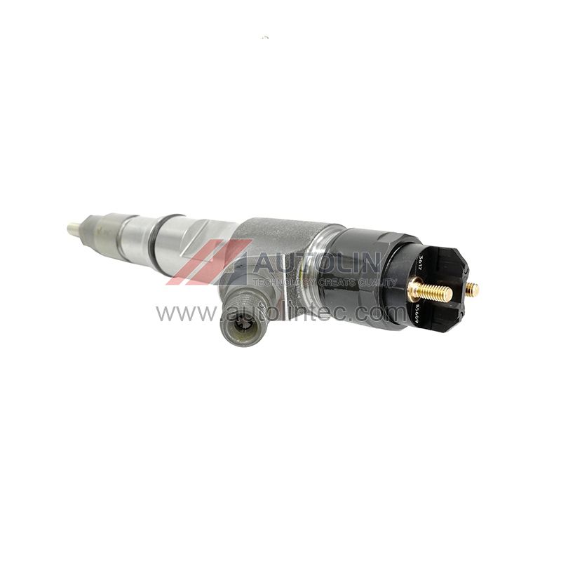 Fuel Injector , Cummins ISF3.8, 0445120134/5283275