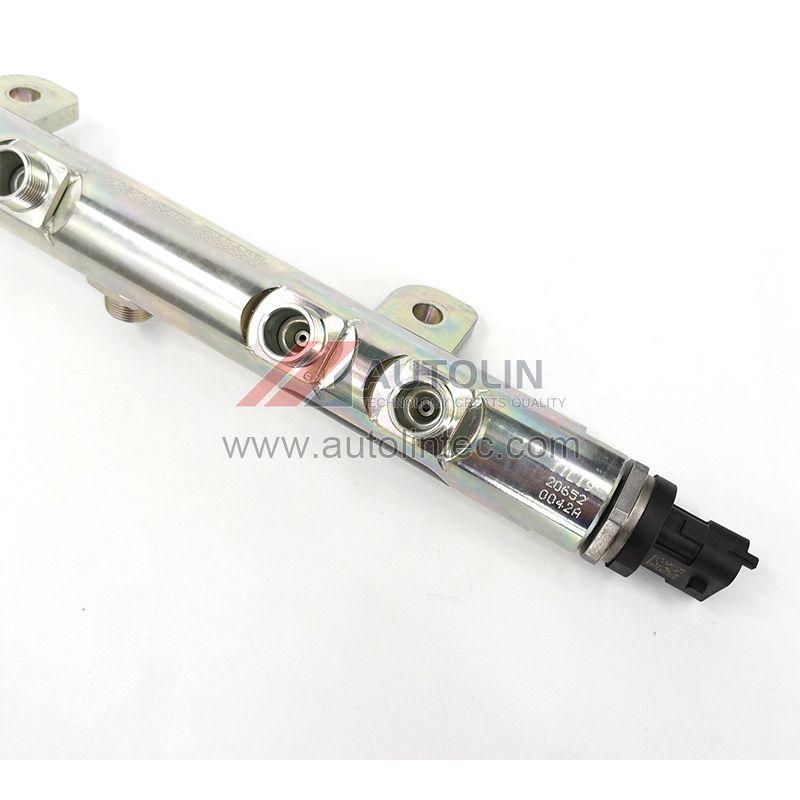 Fuel pipe, Cummins ISF3.8, 5259689