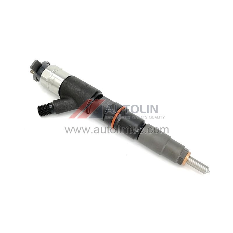 Denso fuel injector, Cummins ISF3.8, 5296723