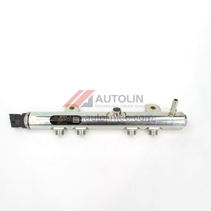 Fuel pipe, Cummins ISF3.8, 5259689