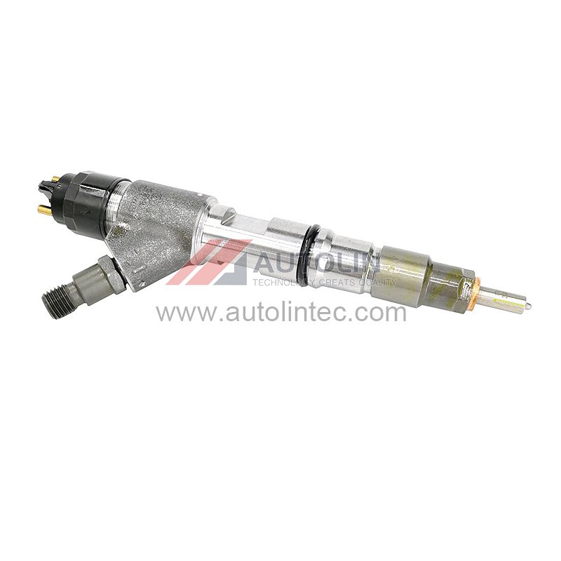 Fuel Injector , Cummins ISF3.8, 0445120134/5283275
