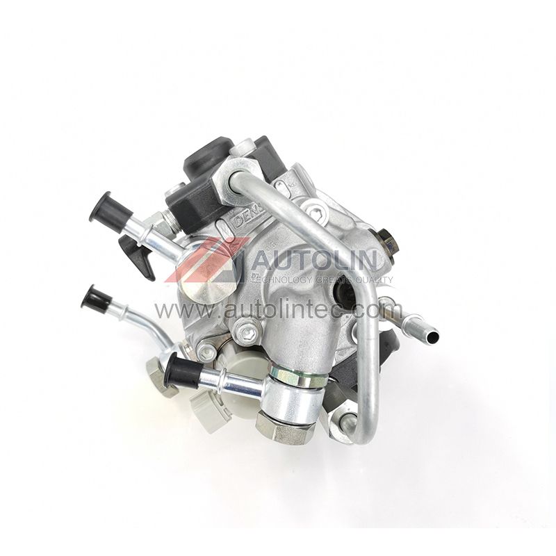 Fuel pump, Cummins ISF3.8, 5318651