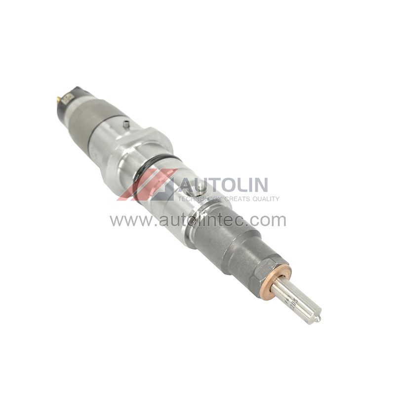 Fuel injector, Cummins ISC8.3/L8.9 , 5263308