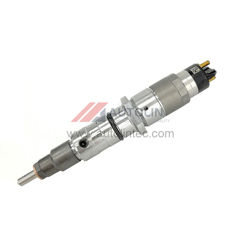Fuel injector, Cummins ISC8.3/L8.9 , 5263308