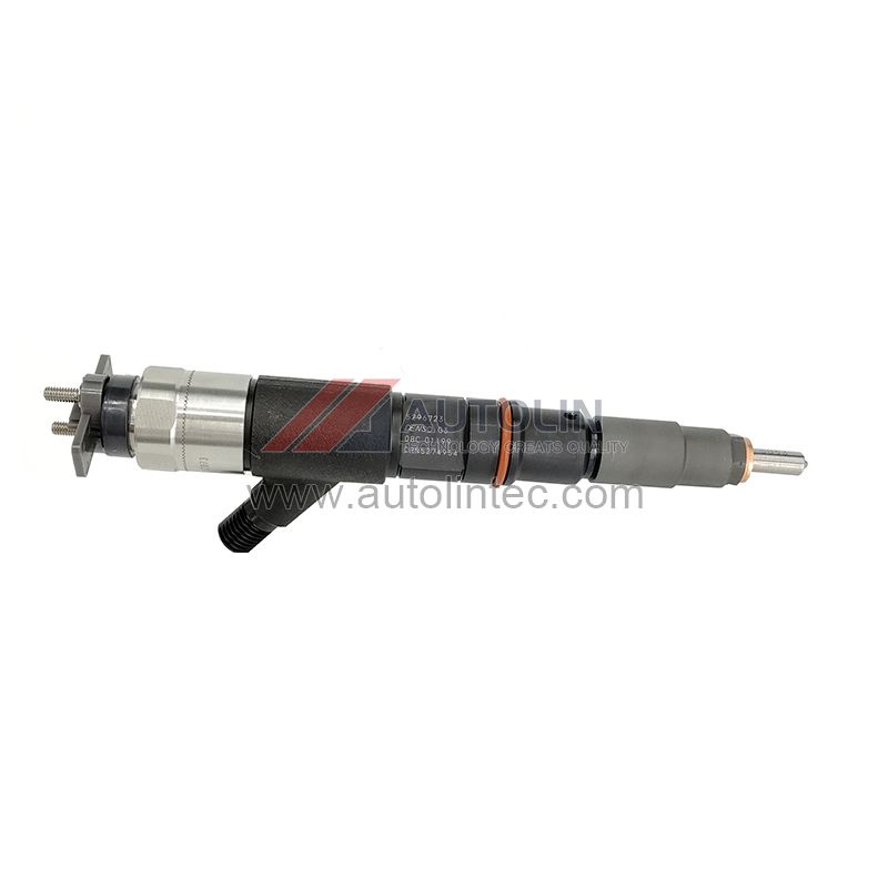 Denso fuel injector, Cummins ISF3.8, 5296723