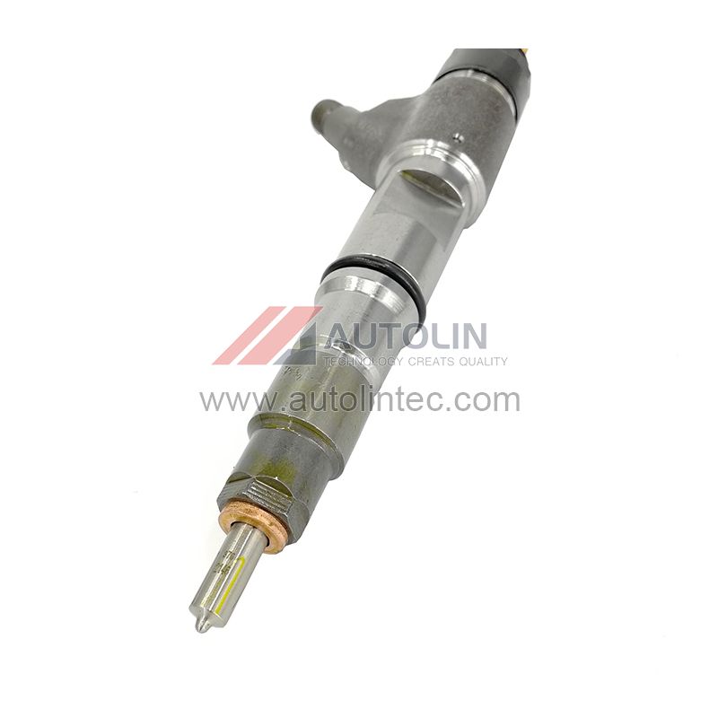 Fuel Injector , Cummins ISF3.8, 0445120134/5283275