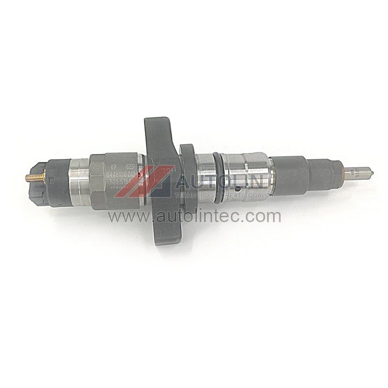 Fuel injector, Bosch, 0445120212