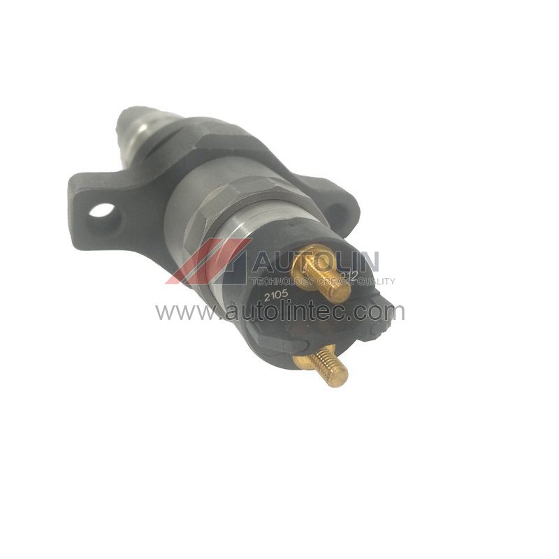 Fuel injector, Bosch, 0445120212