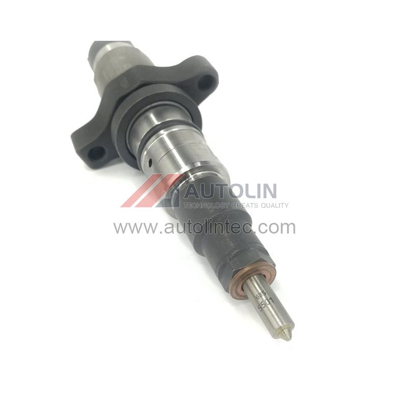 Fuel injector, Bosch, 0445120212