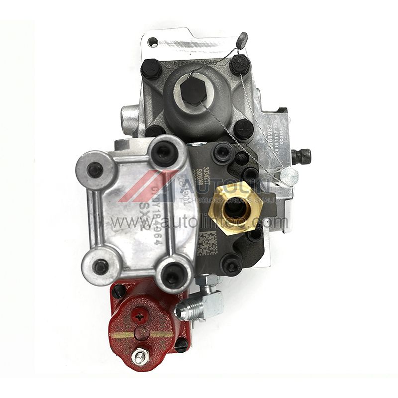 fuel pump, cummins pt pump, cummins k19