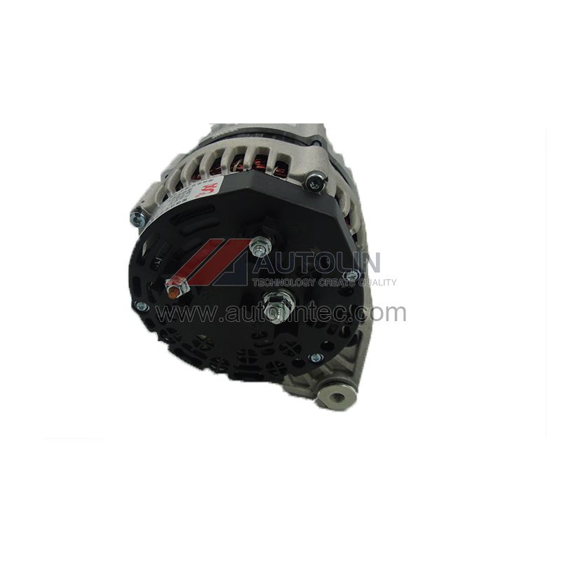 alternator, Foton Tunland, 5318121