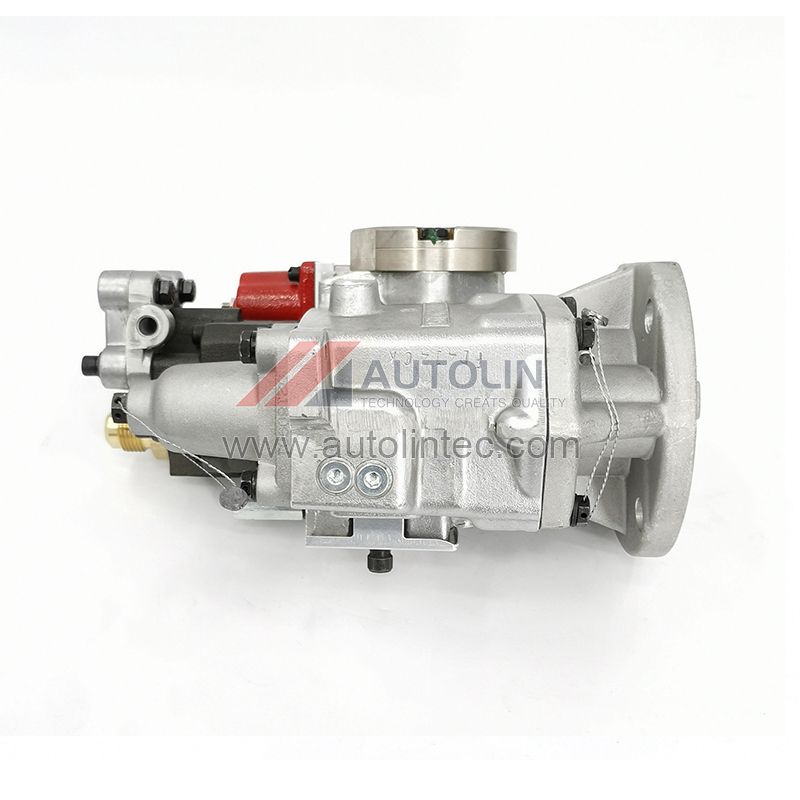 fuel pump, cummins pt pump, cummins k19