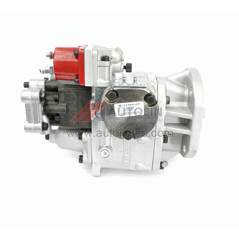 fuel pump, cummins pt pump, cummins k19