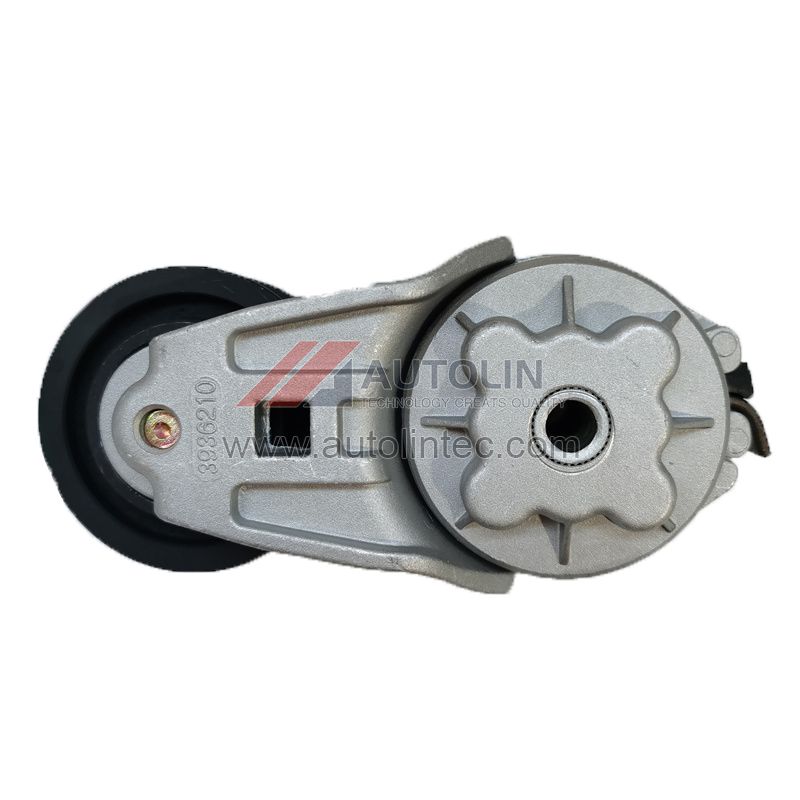 Belt tensioner, Cummins 6BT/6CT, 3936210