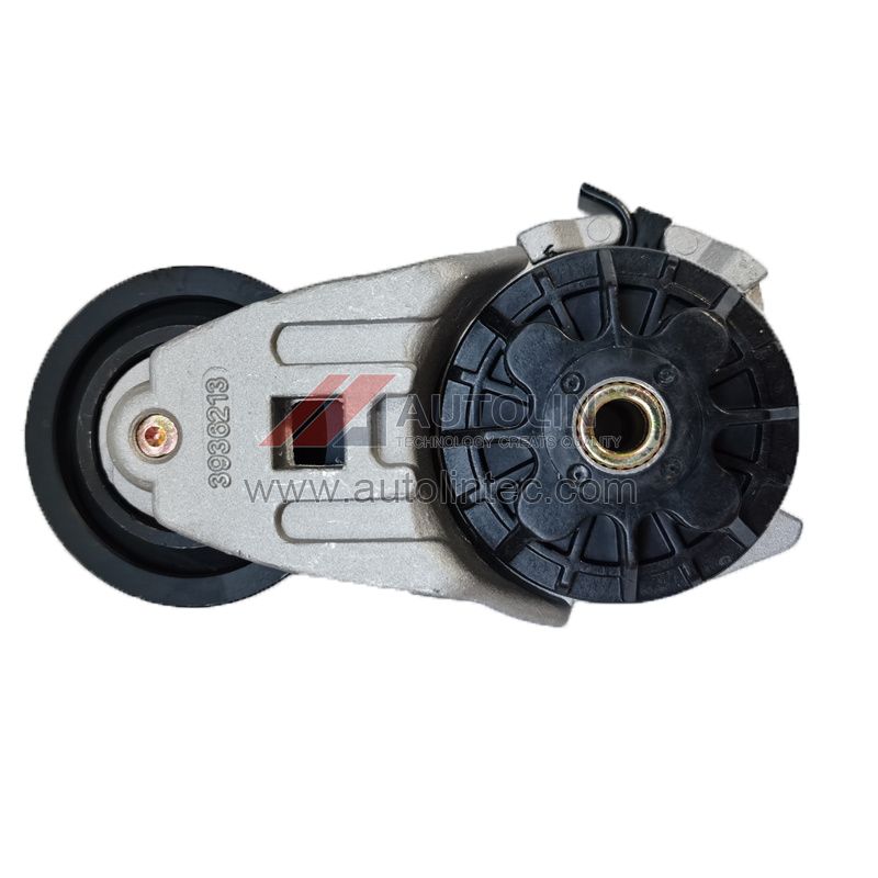 Belt tensioner, Cummins 6CT8.3, 3936213