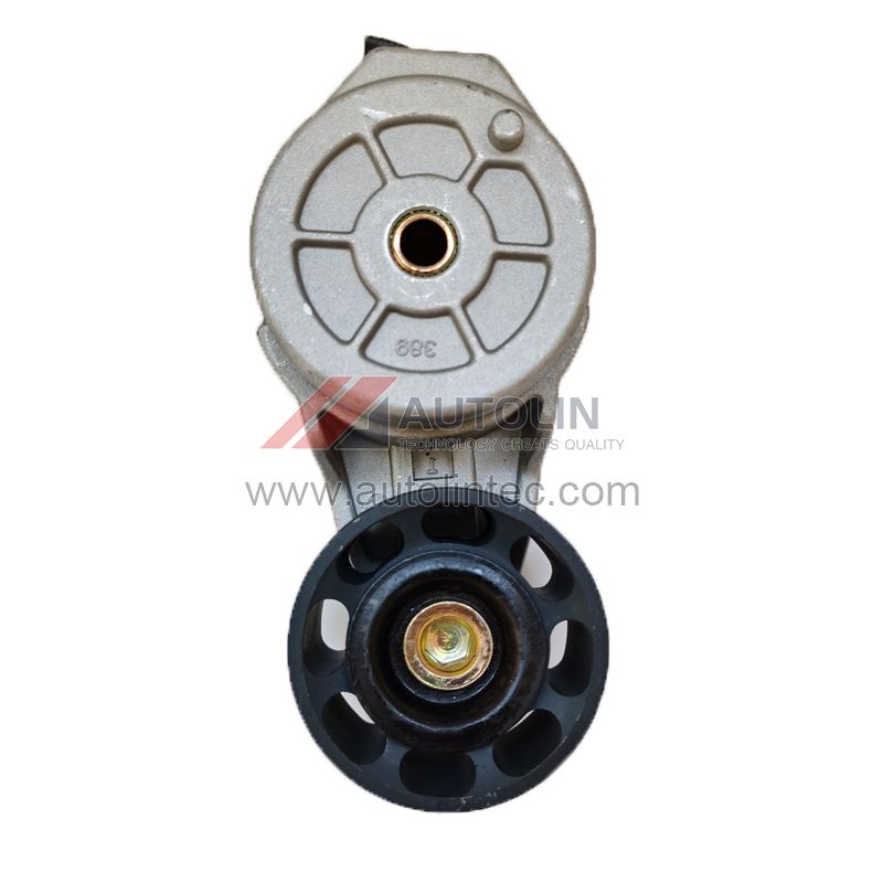 Belt tensioner, Komatsu Cummins 6BT5.9, 3937553