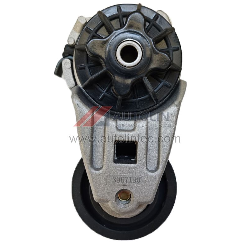 Engine Belt tensioner, Cummins 6CT , 3967190