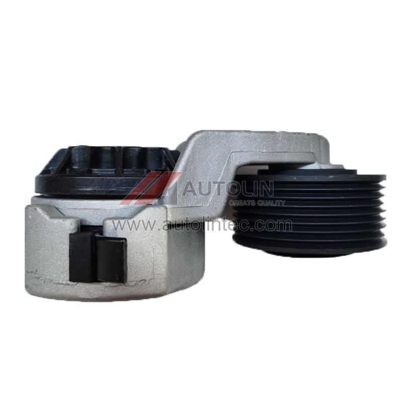 Belt tensioner, Cummins 6CT8.3, 3936213