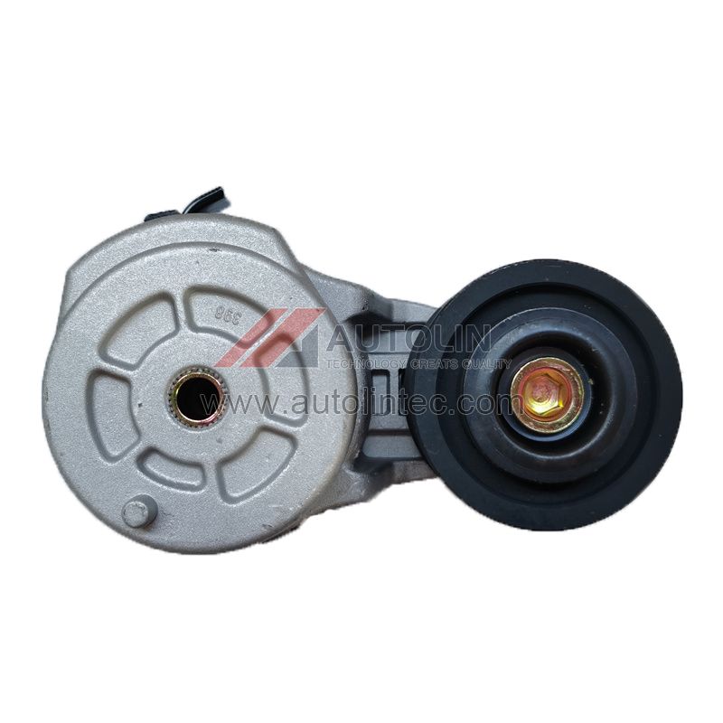 Belt tensioner, Cummins 6CT8.3, 3936213