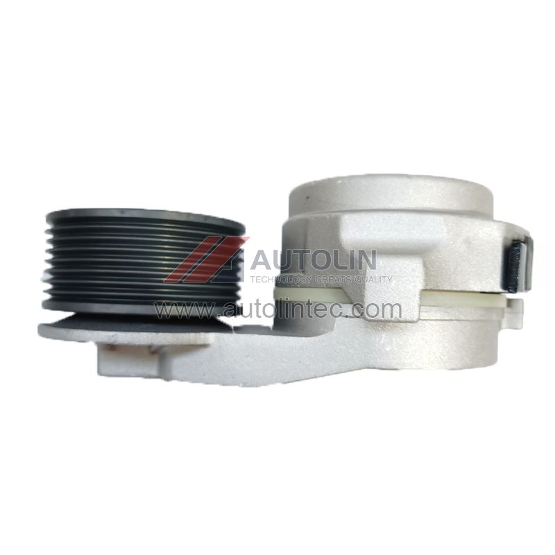 Belt tensioner, Cummins ISL/QSL, 3973819