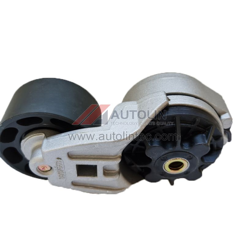Belt tensioner, Komatsu Cummins 6BT5.9, 3937553