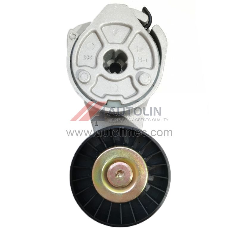 Belt tensioner, Cummins ISBE/QSB 6.7, 4987964