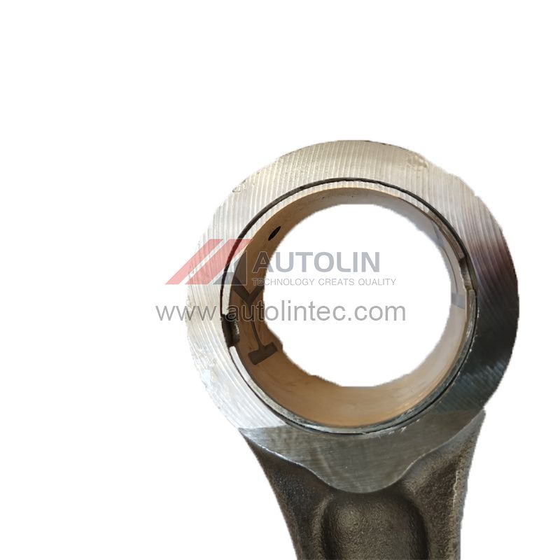 Connecting rod, Foton Cummins ISF3.8, 4943979