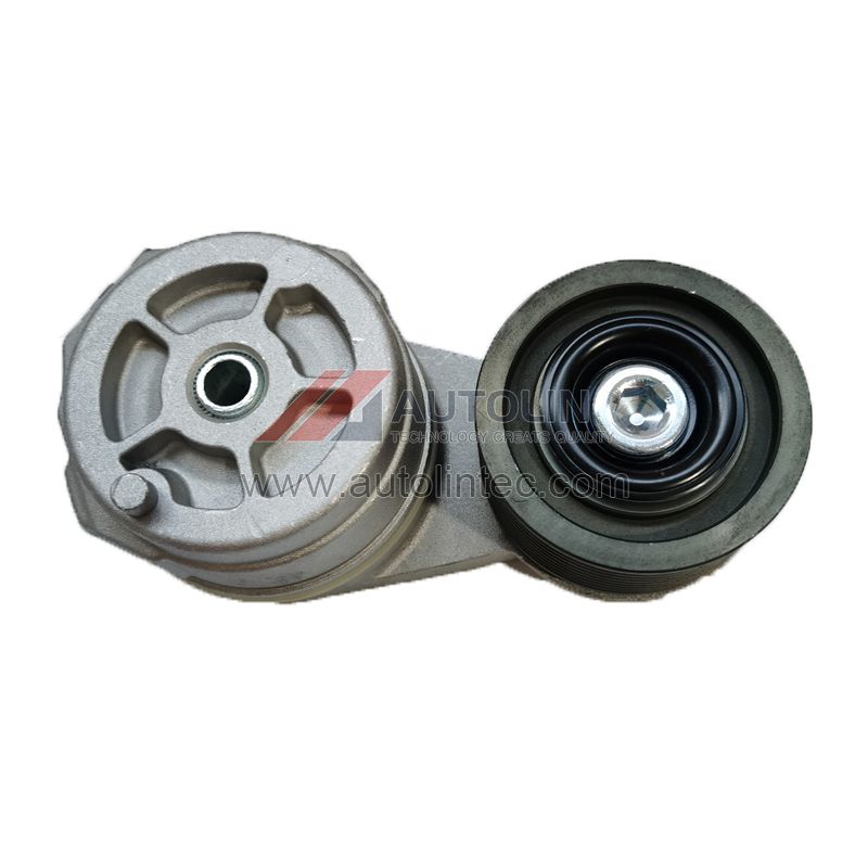 Belt tensioner, Komtasu Cummins, 3976834