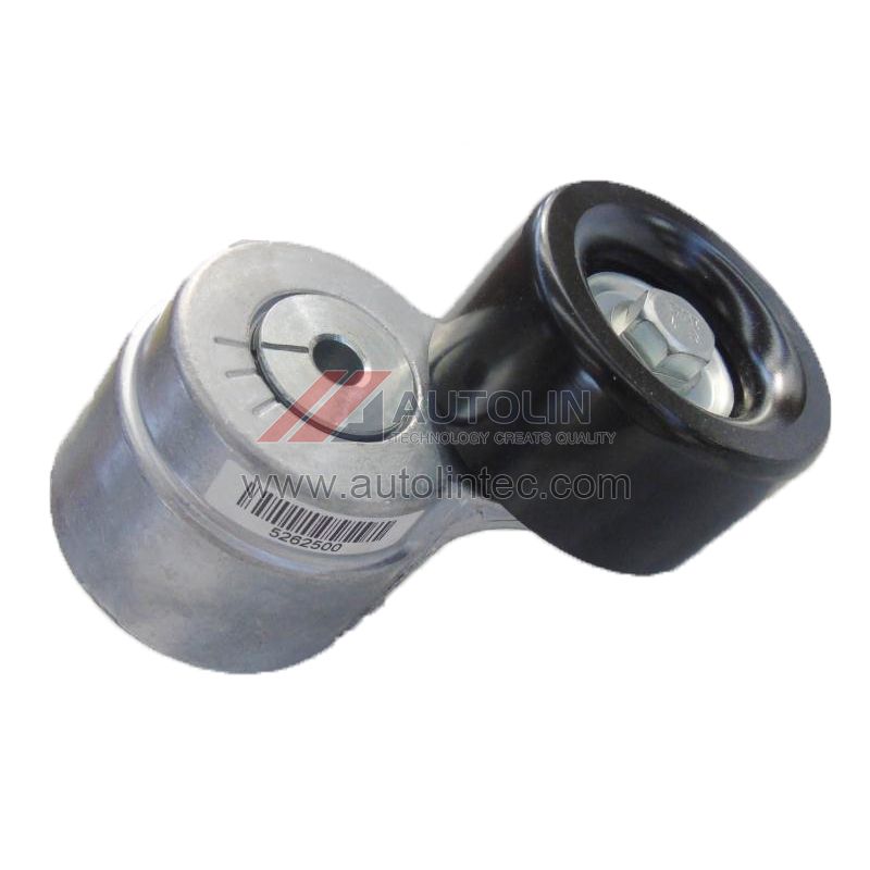 Belt tensioner, Dodge Cummins ISF2.8, 5262500