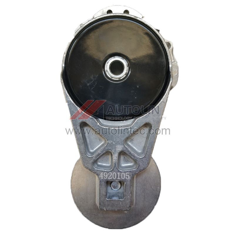Belt tensioner, Cummins M11, 4920105