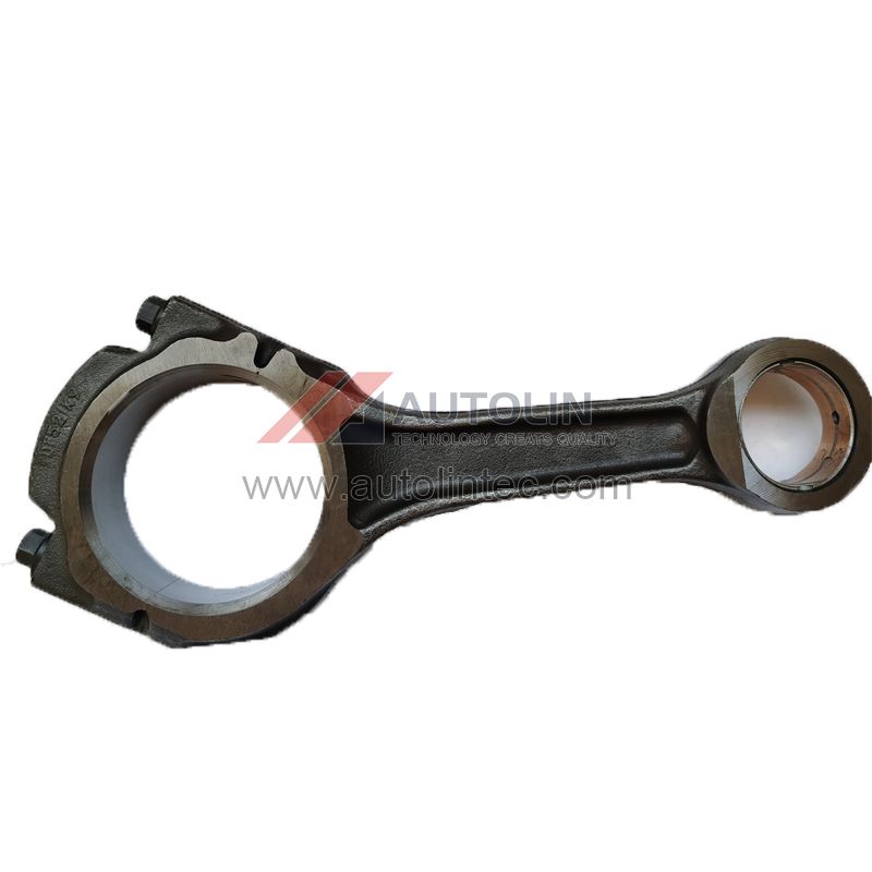 connecting rod, Cummins 6L/QSL , 4944670
