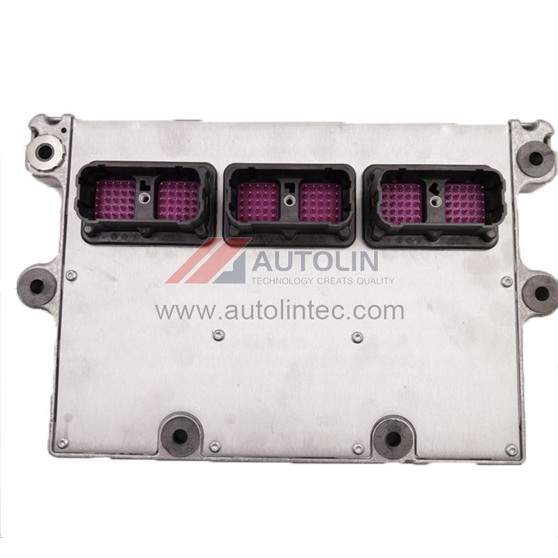 ECU, cummins Isx, 3408501