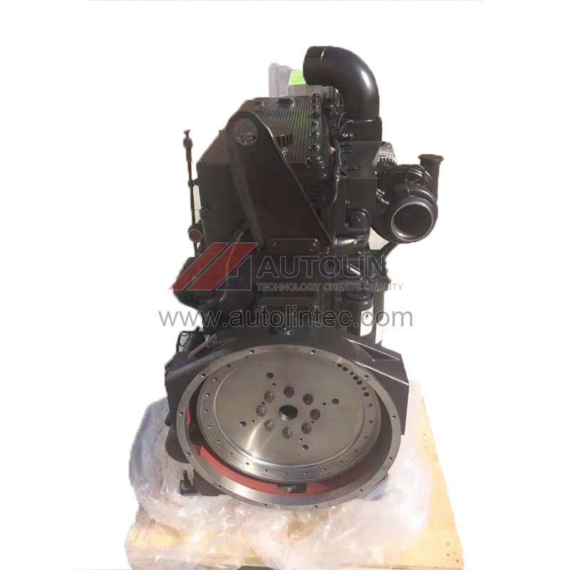 Cummins QSM/ISM11 complete engine assembly