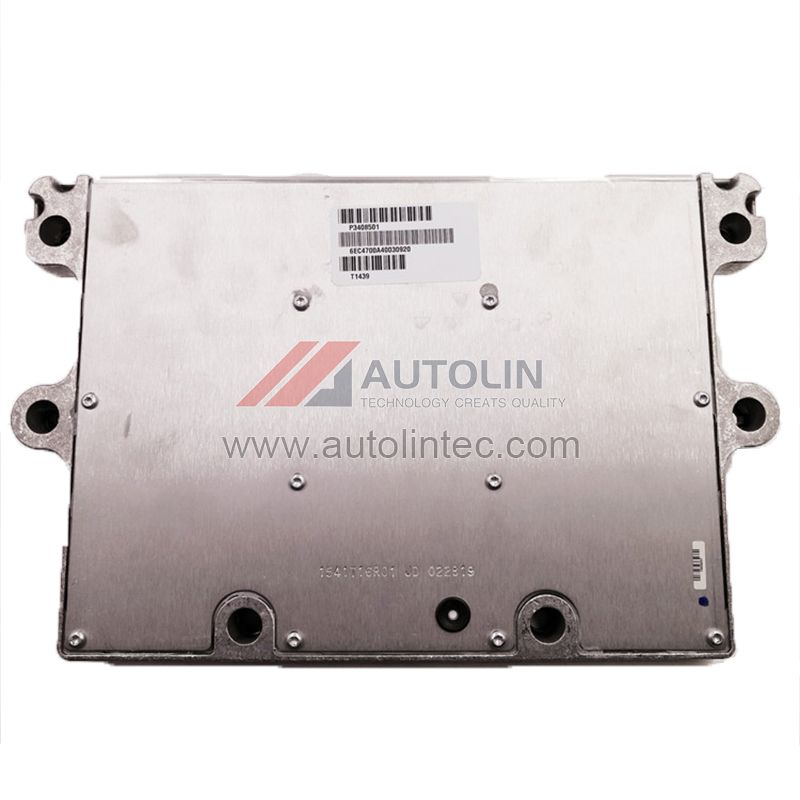 ECU, cummins Isx, 3408501