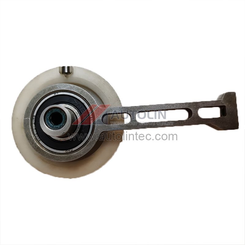 Emitec dosing pump gear accessory