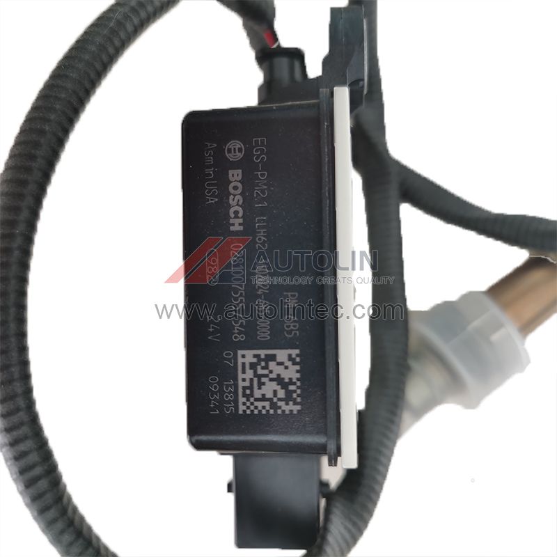 Nox sensor, Genuine Bosch, 0281007555(548)