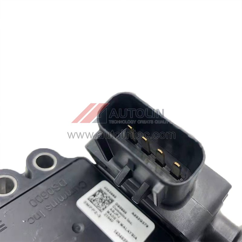 differencial pressure sensor, DAF, 4383998/2124494