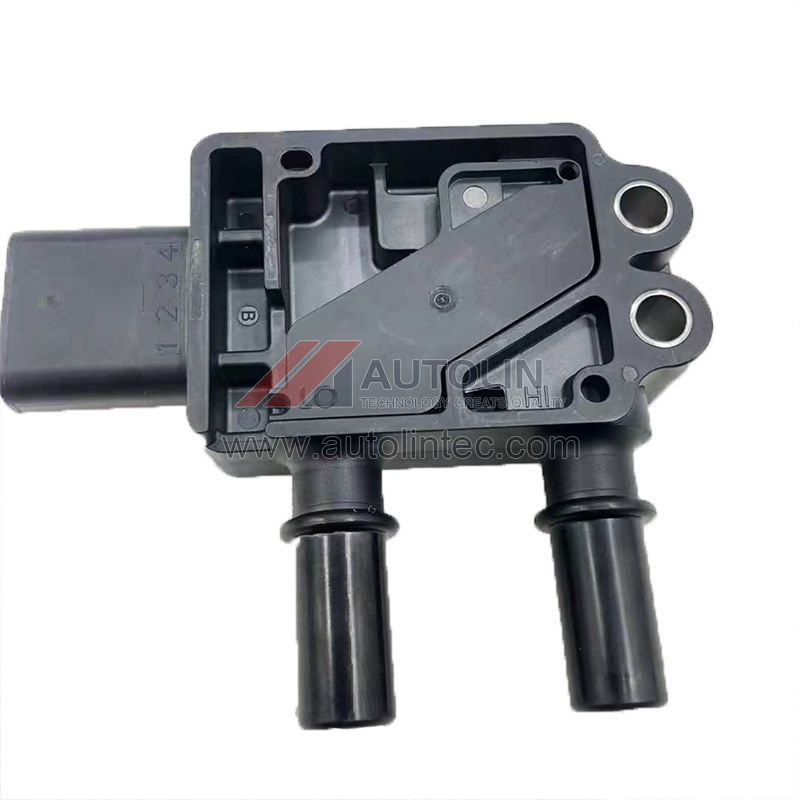 differencial pressure sensor, DAF, 4383998/2124494