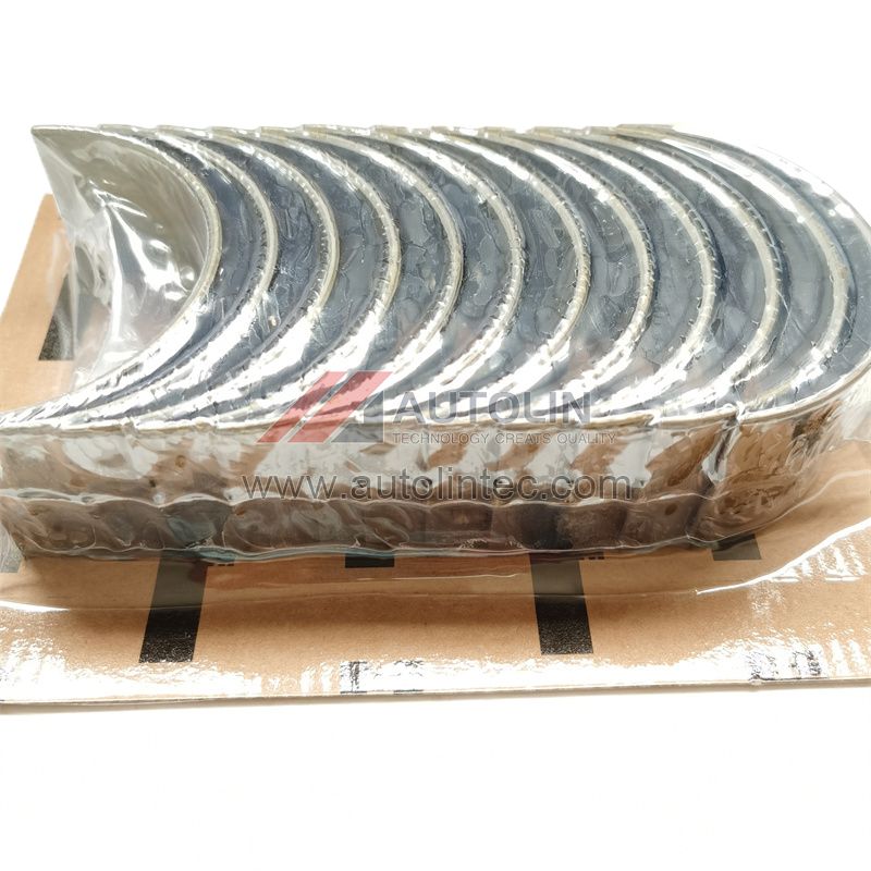 connecting rod bearing, Cummins ISX/QSX15, 4089405