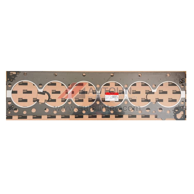 Cylinder Head Gasket, Cummins ISX/QSX15 , 4299098