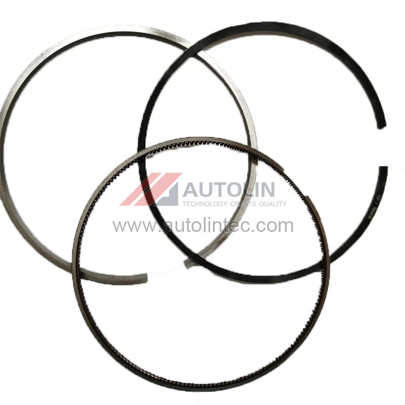 Engine Piston Ring Set, International Cummins ISX/QSX15, 4309441