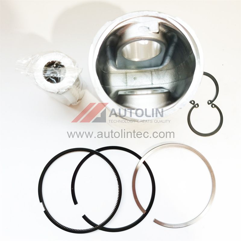 piston kit, Cummins 4B3.9/6b5.9 , 3802561